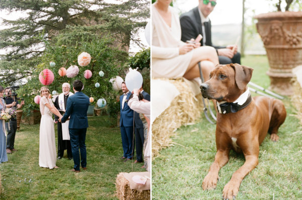 Tuscany Wedding Photography Borgo Lucignanello Bandini