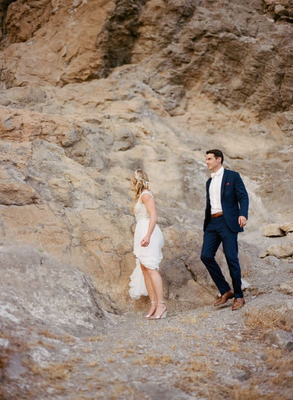 Eloping? Here's How To Elope (THE RIGHT WAY). - The Elopement Experience