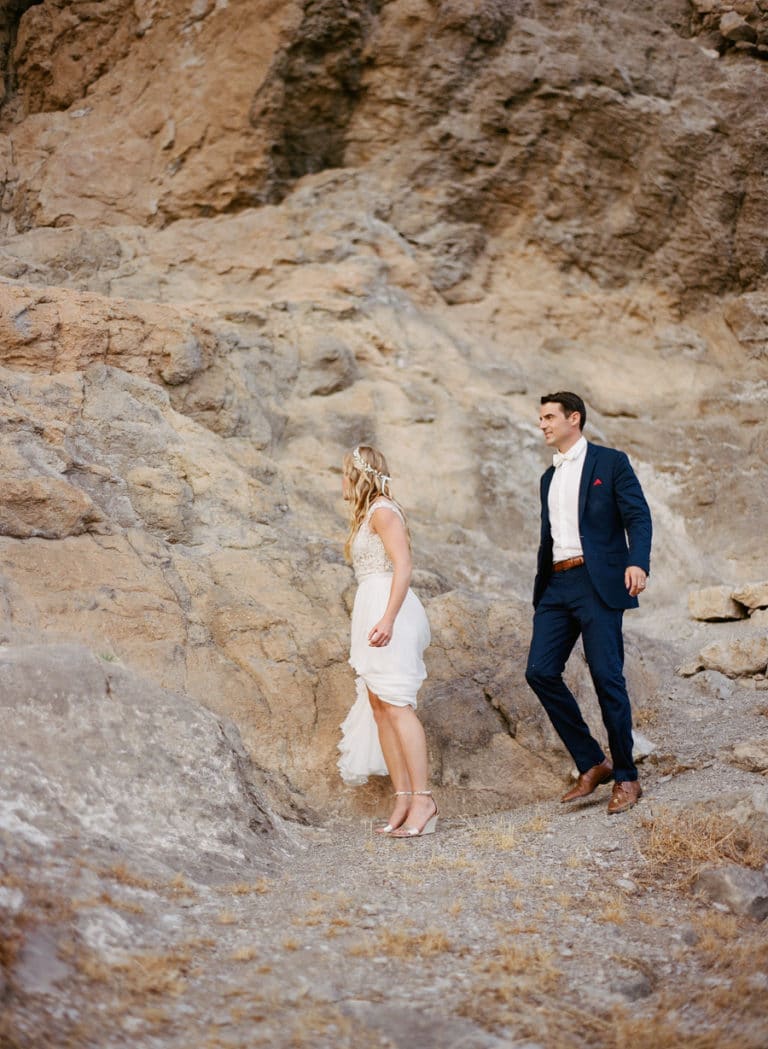Eloping? Here's How To Elope (THE RIGHT WAY). - The Elopement Experience