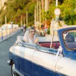 Capri Elopement at Punta Tragara - The Elopement Experience