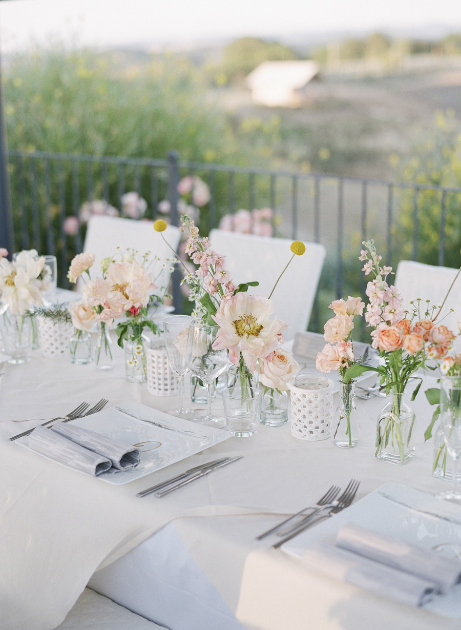 TUSCANY ELOPEMENT WEDDING IN VOLTERRA - The Elopement Experience