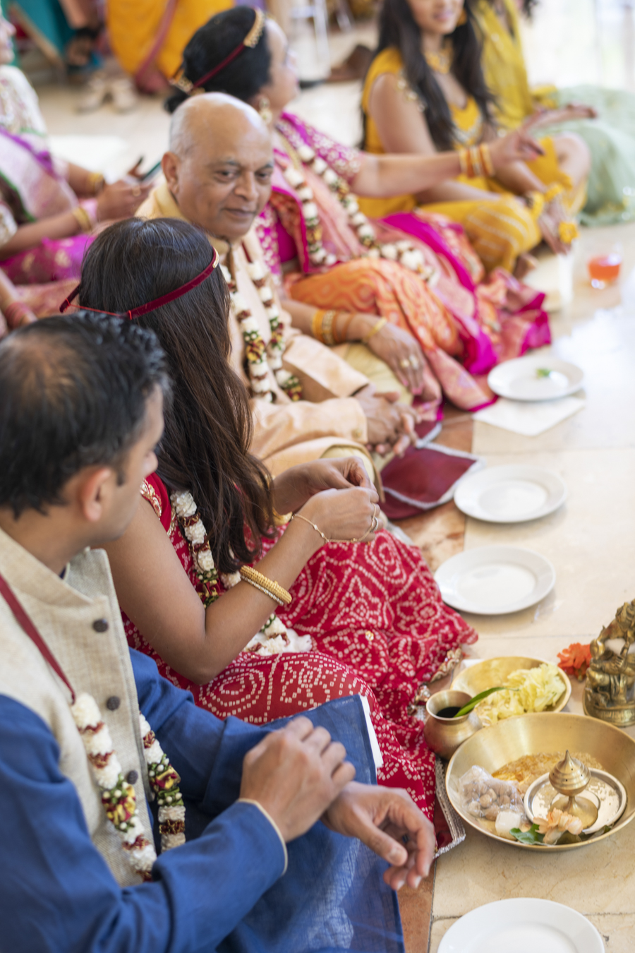 Jamaica Destination Wedding: Day 3 Pooja - The Elopement Experience