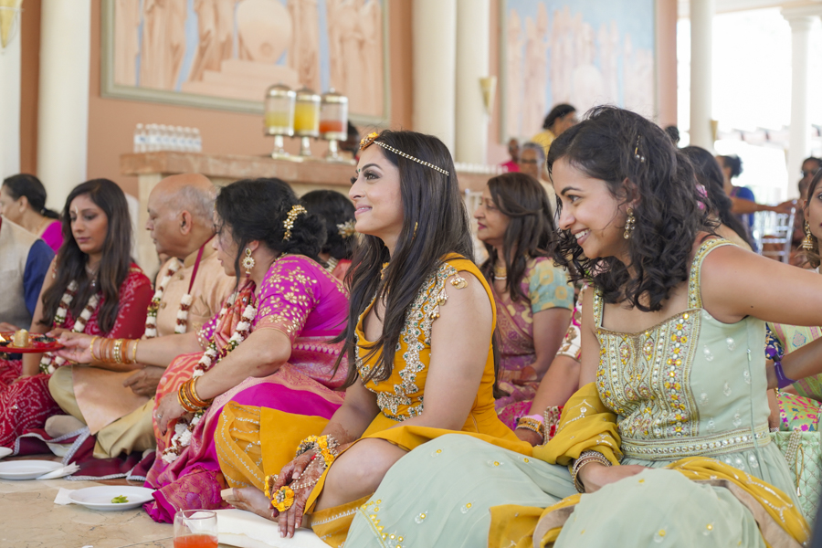 Jamaica Destination Wedding: Day 3 Pooja - The Elopement Experience