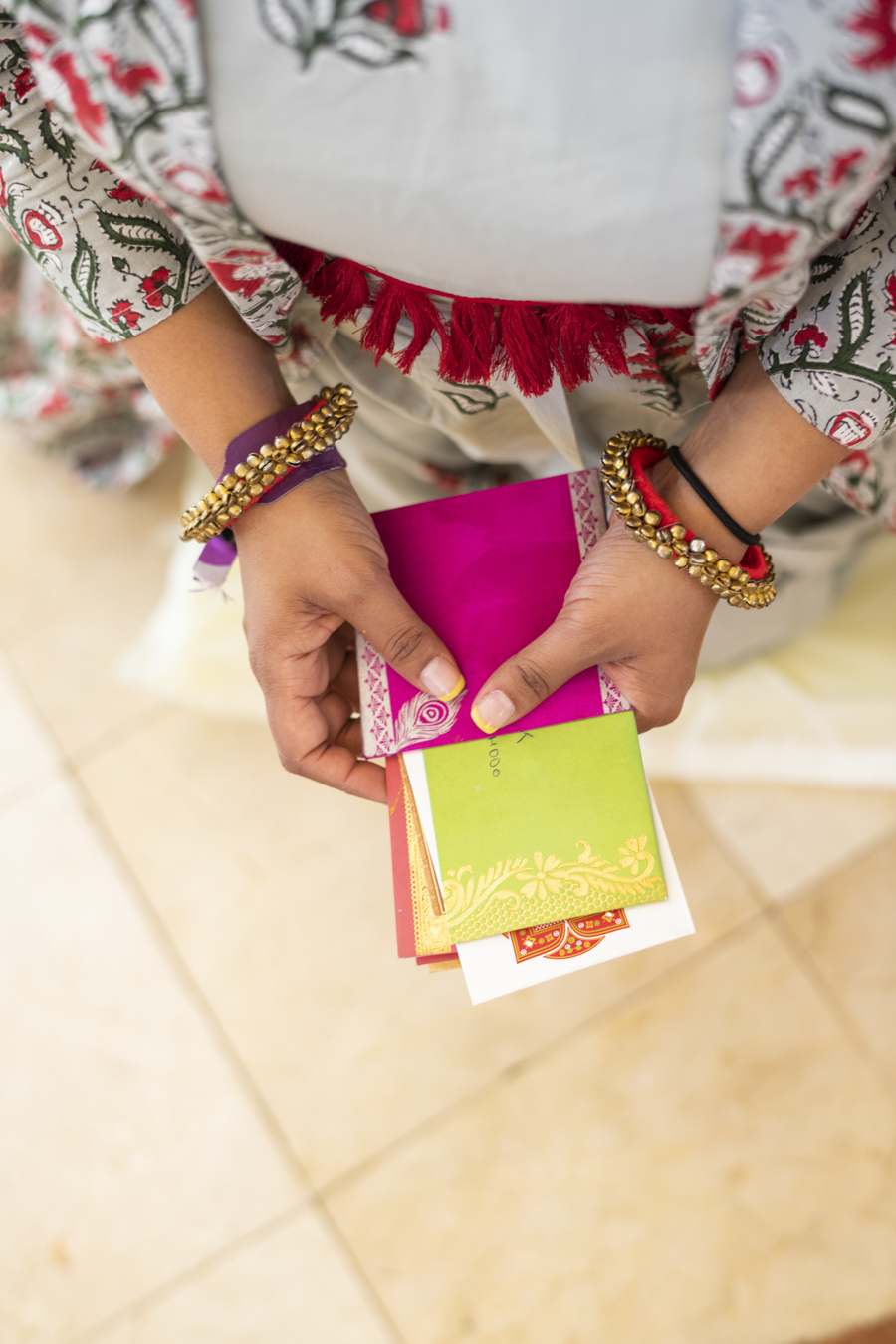 Jamaica Destination Wedding: Day 3 Pooja - The Elopement Experience