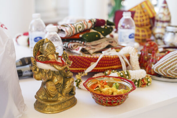 Jamaica Destination Wedding: Day 3 Pooja - The Elopement Experience