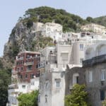 A Dreamy Capri Luxury Elopement: Rebecca & Ruffin's Romantic Italian ...