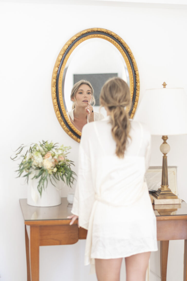 A Dreamy Capri Luxury Elopement: Rebecca & Ruffin's Romantic Italian ...
