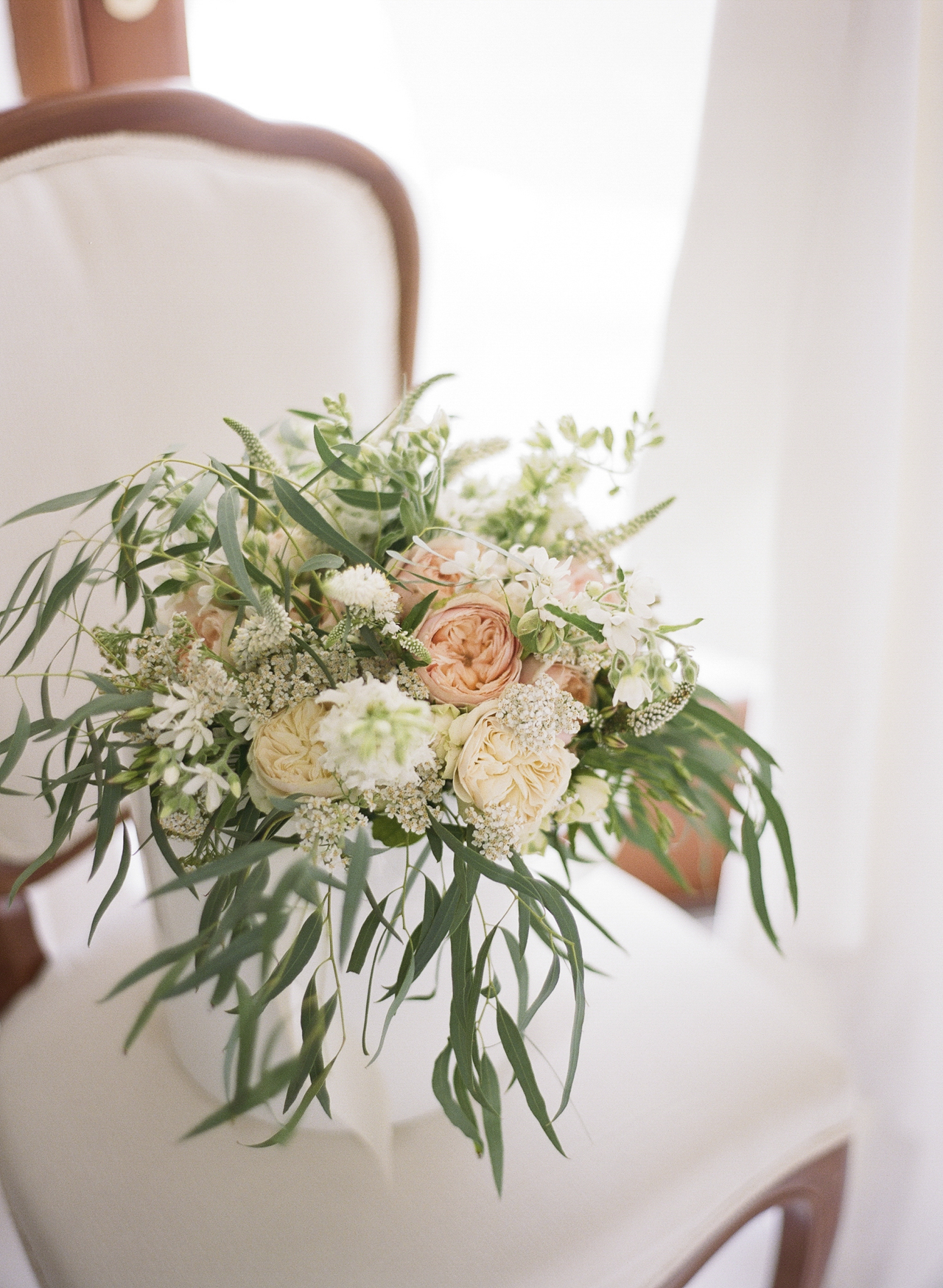 A Dreamy Capri Luxury Elopement: Rebecca & Ruffin's Romantic Italian ...