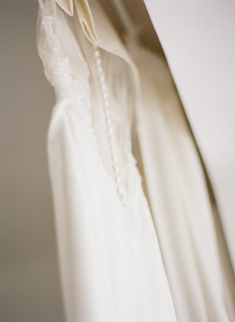 A Dreamy Capri Luxury Elopement: Rebecca & Ruffin's Romantic Italian ...