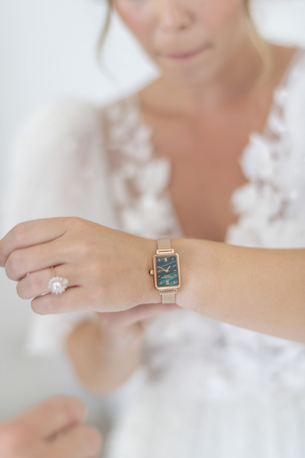 A Dreamy Capri Luxury Elopement: Rebecca & Ruffin's Romantic Italian ...